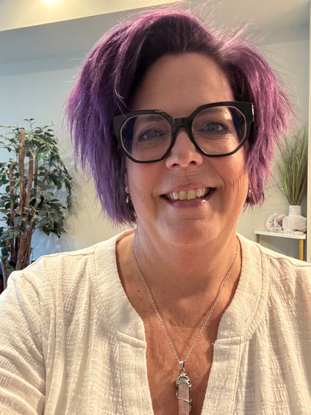Power of the Pendulum Workshop with Michele Soltys – The Divine Mine