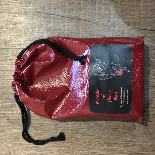 Miracles of Horse Play - Linda & Rob Durward – The Divine Mine